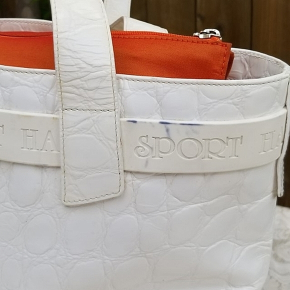 Chopard | Bags | Vintage Chopard Happy Sport Tote Handbag | Poshmark